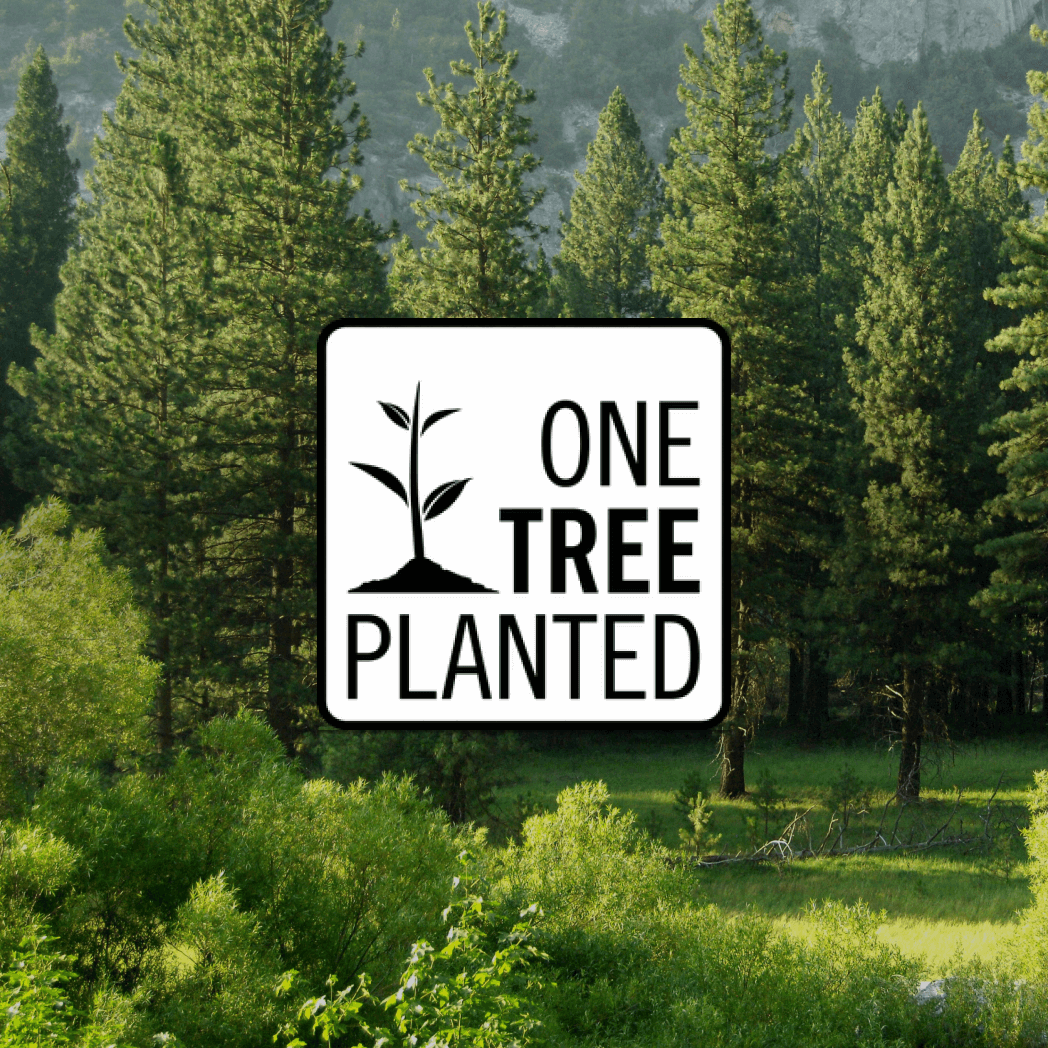 🌲 Throw Far, Grow Forests: How 20iD and One Tree Planted Power Outdoor